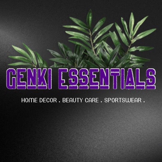 Track Order Status - Genki Essentials – Genki Essentials